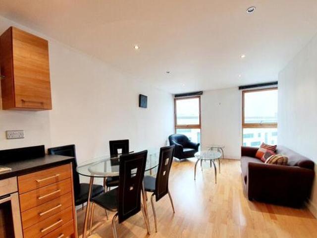 1 Bedroom Apartment For Sale In Leeds Dock, The Boulevard