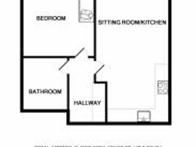 1 bedroom apartment for sale in Leetham House, Pound Lane, York, YO1