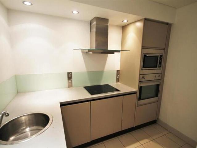 1 bedroom apartment for sale in Leftbank, Spinningfields, Manchester, M3