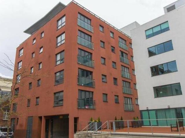 1 Bedroom Apartment For Sale In Leicester