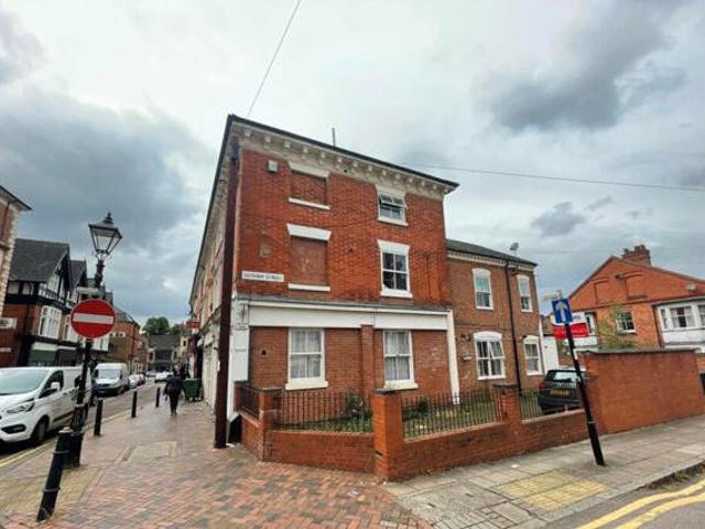 1 Bedroom Apartment For Sale In Leicester