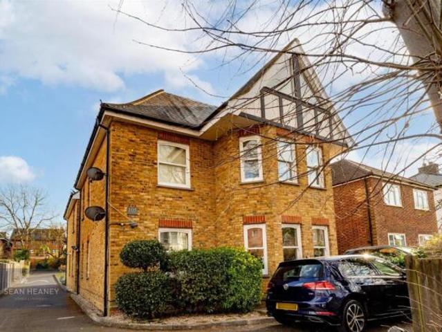 1 bedroom apartment for sale in Leicester Road, Barnet, EN5