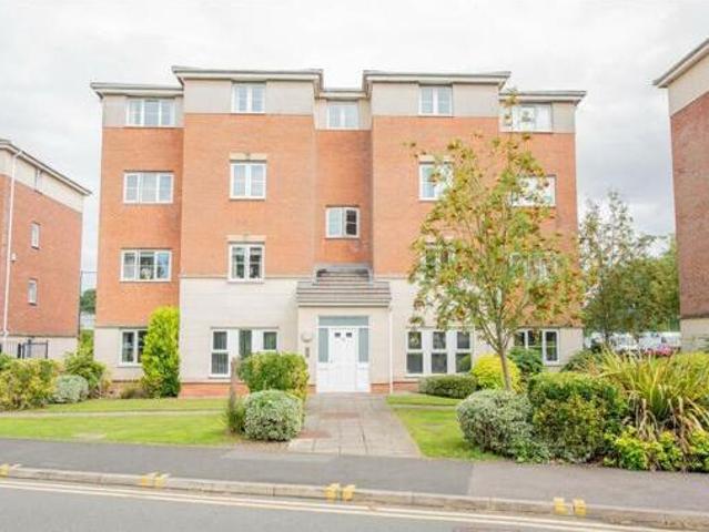 1 Bedroom Apartment For Sale In Leigh