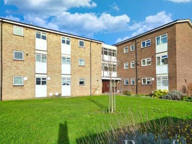 1 Bedroom Apartment For Sale In Lennox Close