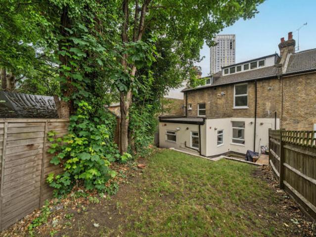 1 bedroom apartment for sale in Lewisham Road, London, SE13