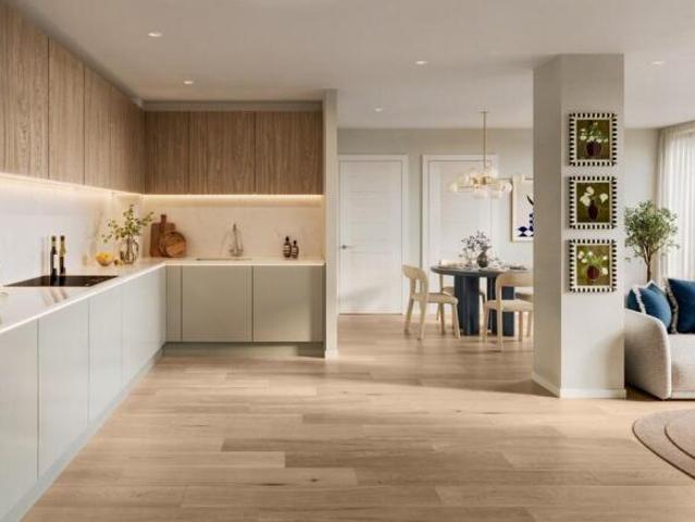 1 bedroom apartment for sale in Leven Road, Poplar, E140LL, E14