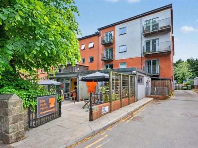 1 bedroom apartment for sale in Lime Grove, Chapel Allerton, Leeds, LS7