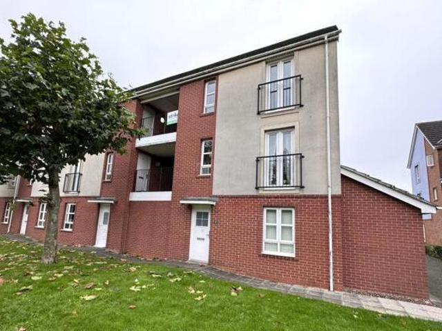 1 Bedroom Apartment For Sale In Lincoln