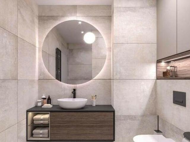 1 Bedroom Apartment For Sale In Liverpool