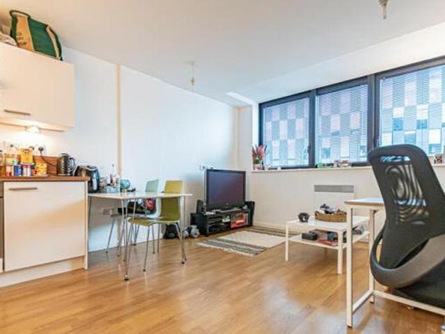 1 Bedroom Apartment For Sale In Liverpool