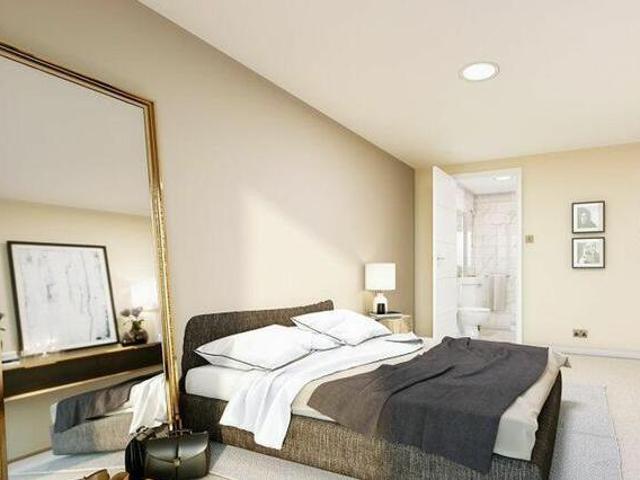 1 Bedroom Apartment For Sale In Liverpool