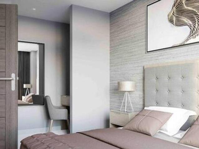 1 Bedroom Apartment For Sale In Liverpool
