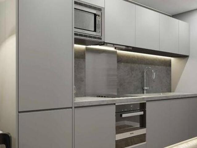 1 Bedroom Apartment For Sale In Liverpool