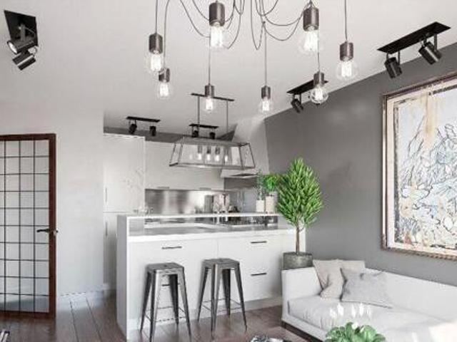 1 Bedroom Apartment For Sale In Liverpool