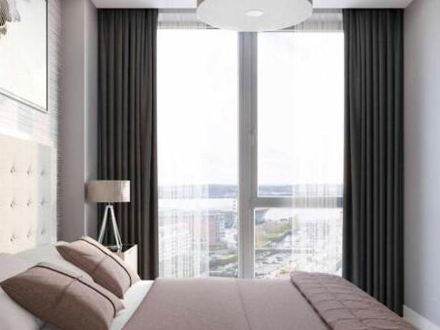 1 Bedroom Apartment For Sale In Liverpool