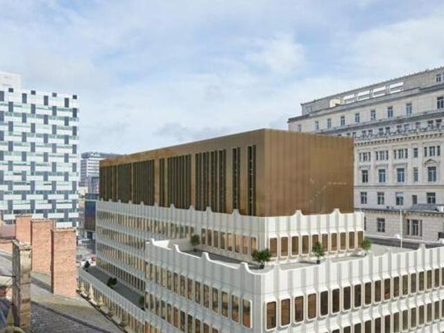 1 Bedroom Apartment For Sale In Liverpool