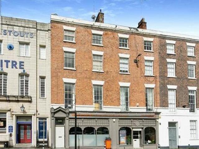 1 Bedroom Apartment For Sale In Liverpool