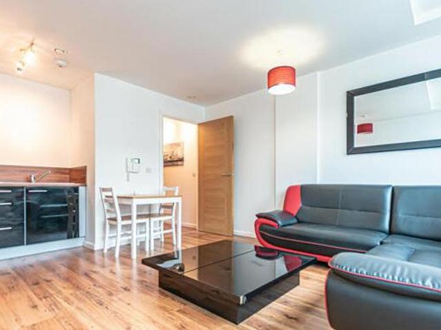 1 Bedroom Apartment For Sale In Liverpool