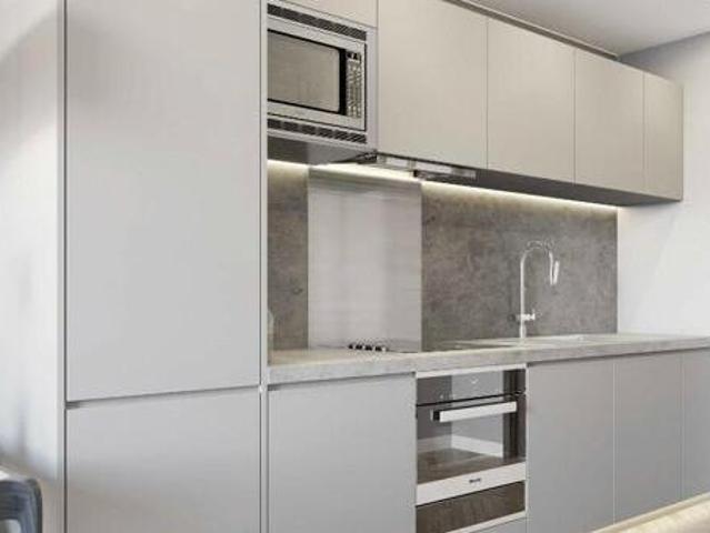 1 Bedroom Apartment For Sale In Liverpool