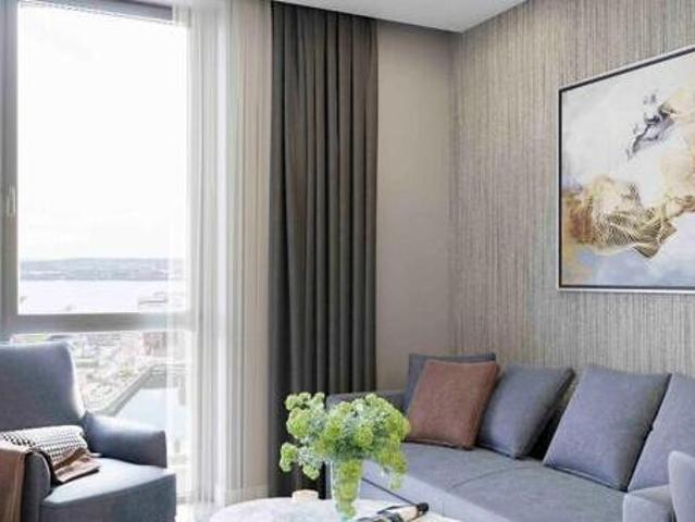 1 Bedroom Apartment For Sale In Liverpool