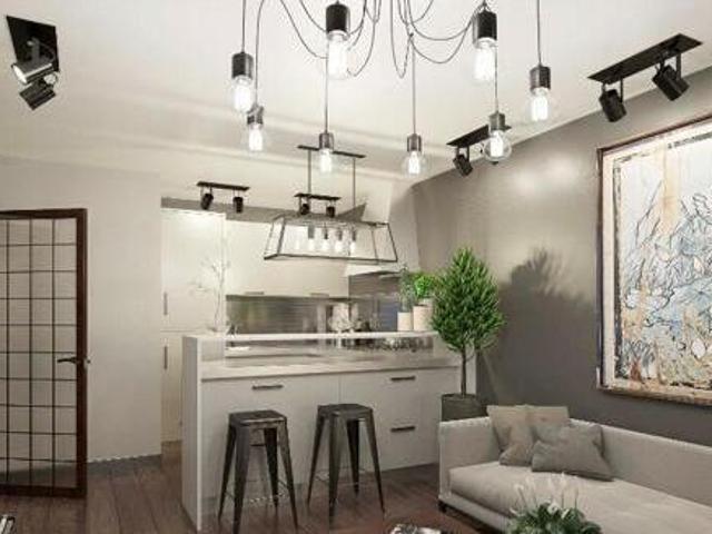 1 Bedroom Apartment For Sale In Liverpool