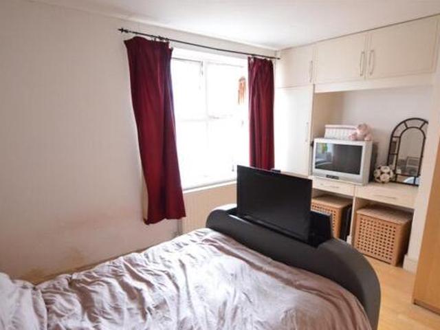 1 Bedroom Apartment For Sale In Liverpool