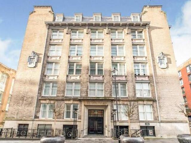 1 Bedroom Apartment For Sale In Liverpool