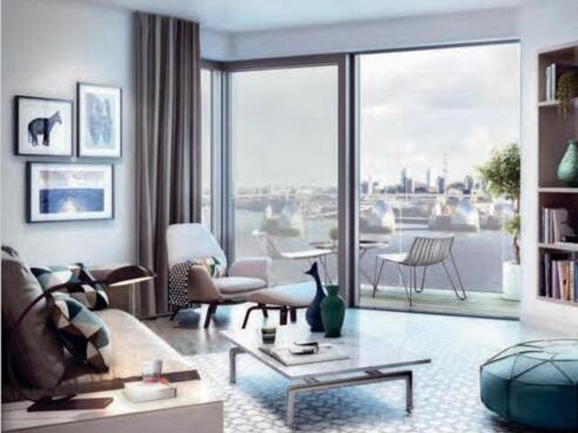 1 Bedroom Apartment For Sale In Liverpool