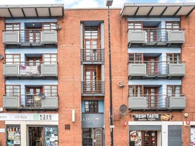 1 Bedroom Apartment For Sale In Liverpool