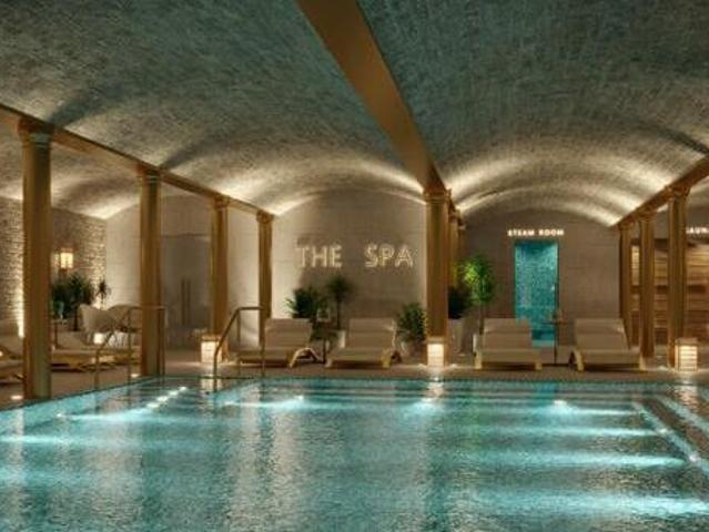 1 Bedroom Apartment For Sale In Liverpool