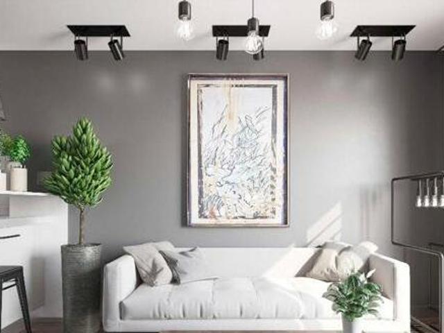 1 Bedroom Apartment For Sale In Liverpool