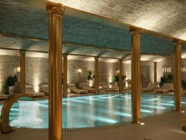1 Bedroom Apartment For Sale In Liverpool