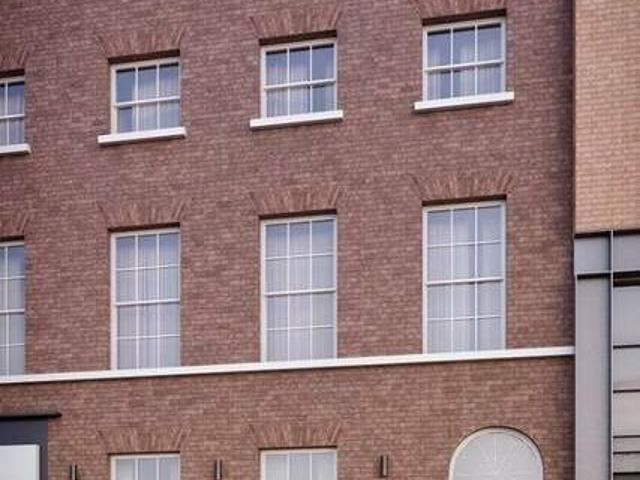 1 bedroom apartment for sale in Liverpool City Centre Flats 14 Colquitt Street Liverpool L1 4DE