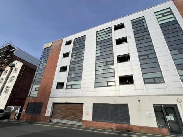 1 Bedroom Apartment For Sale In Liverpool City Centre, Liverpool