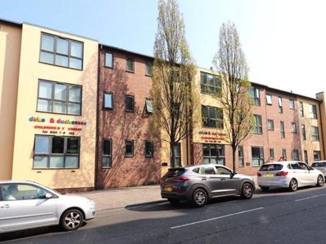 1 Bedroom Apartment For Sale In Liverpool, Merseyside