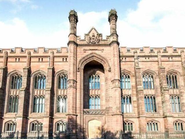 1 Bedroom Apartment For Sale In Liverpool, Merseyside
