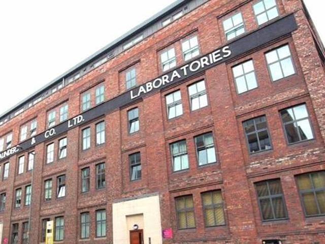 1 Bedroom Apartment For Sale In Liverpool, Merseyside