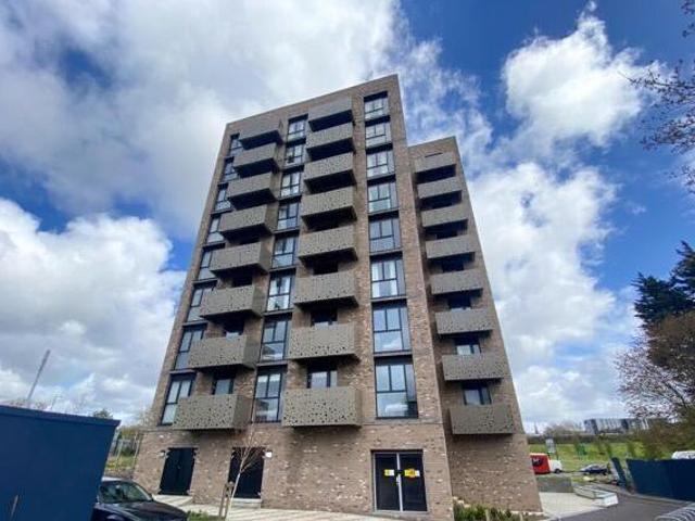1 Bedroom Apartment For Sale In Liverpool, Merseyside
