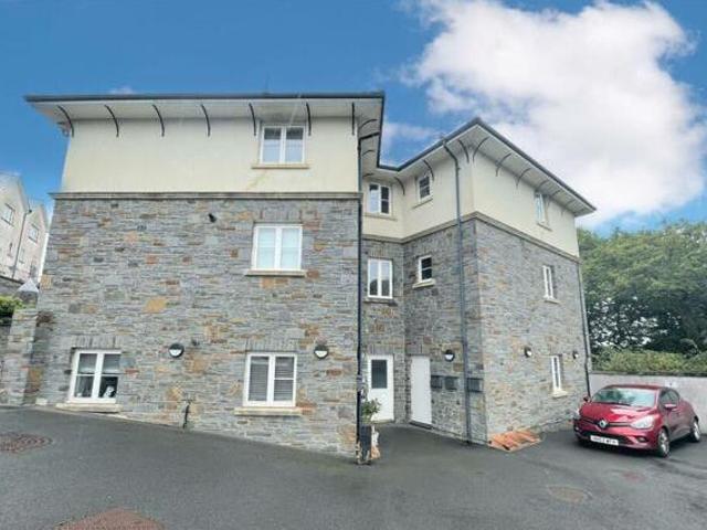 1 Bedroom Apartment For Sale In Llandarcy