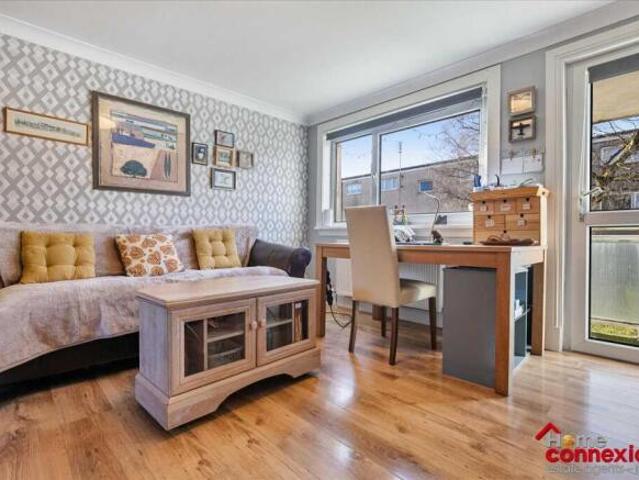 1 bedroom apartment for sale in Loch Shin, St Leonards, EAST KILBRIDE, G74