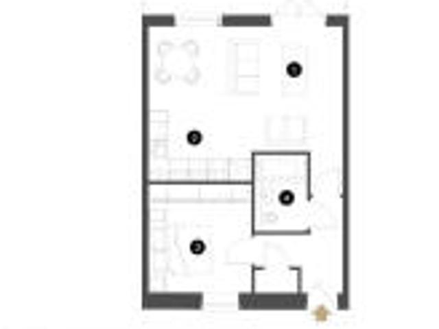 1 bedroom apartment for sale in Locksway Rd, Southsea, Portsmouth, PO4 8LD, PO4