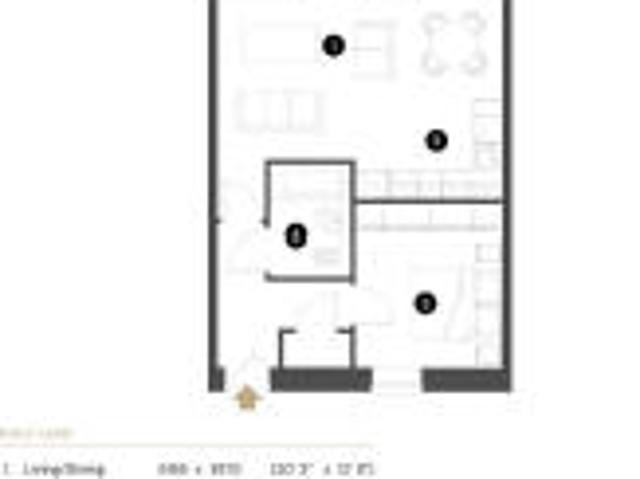 1 bedroom apartment for sale in Locksway Rd, Southsea, Portsmouth, PO4 8LD, PO4