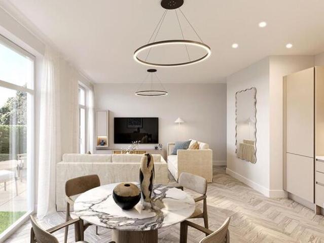1 bedroom apartment for sale in Locksway Rd, Southsea, Portsmouth, PO4 8LD, PO4