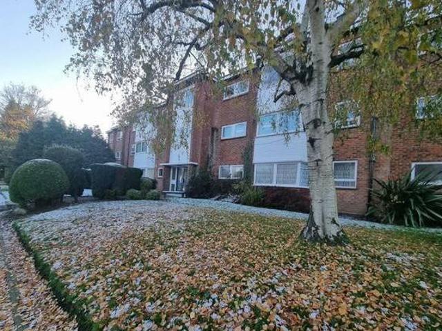 1 bedroom apartment for sale in Lode Lane Solihull B92