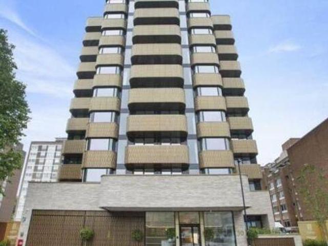 1 Bedroom Apartment For Sale In Lodge Road