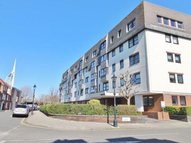 1 bedroom apartment for sale in Lombard Street, Portsmouth, PO1