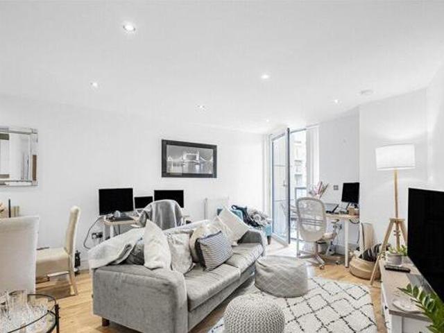 1 Bedroom Apartment For Sale In London