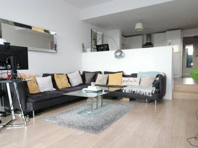 1 Bedroom Apartment For Sale In London