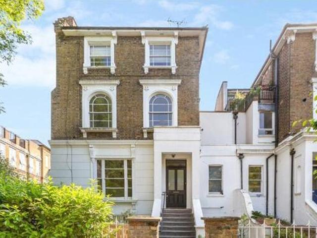 1 Bedroom Apartment For Sale In London