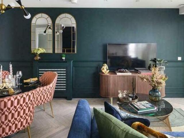 1 Bedroom Apartment For Sale In London